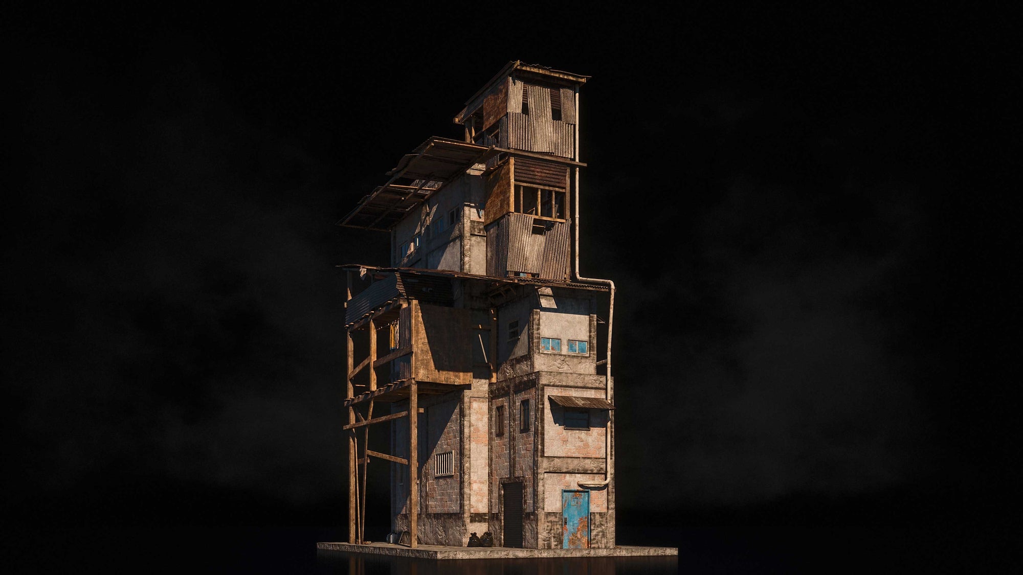 FAVELAS_WEB_SET_GALLERY_18_2000x.jpg (2000×1125)-花瓣网