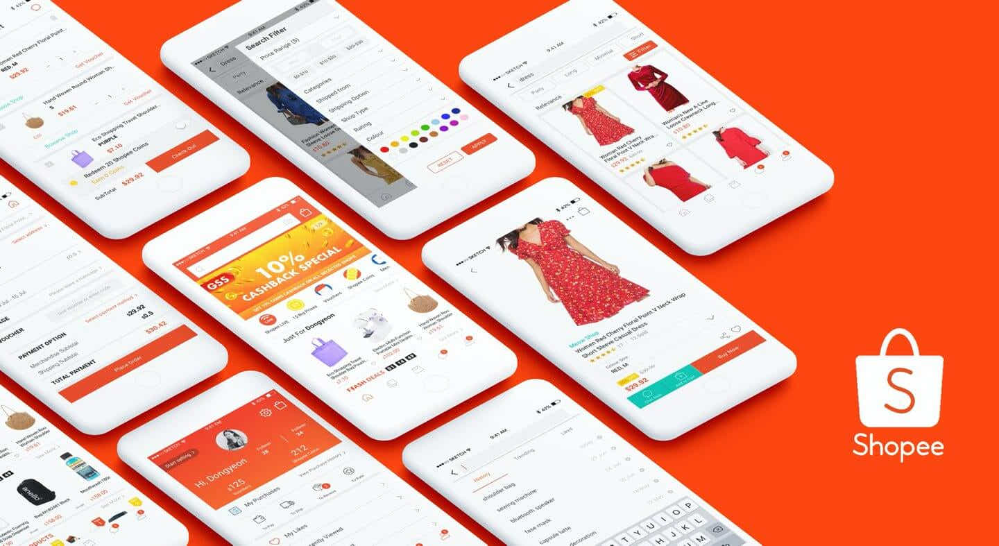 Shopee 虾皮开户 - Shopify 中文官方网站 Shopee 虾皮开户 - Shopify 中文官方网站